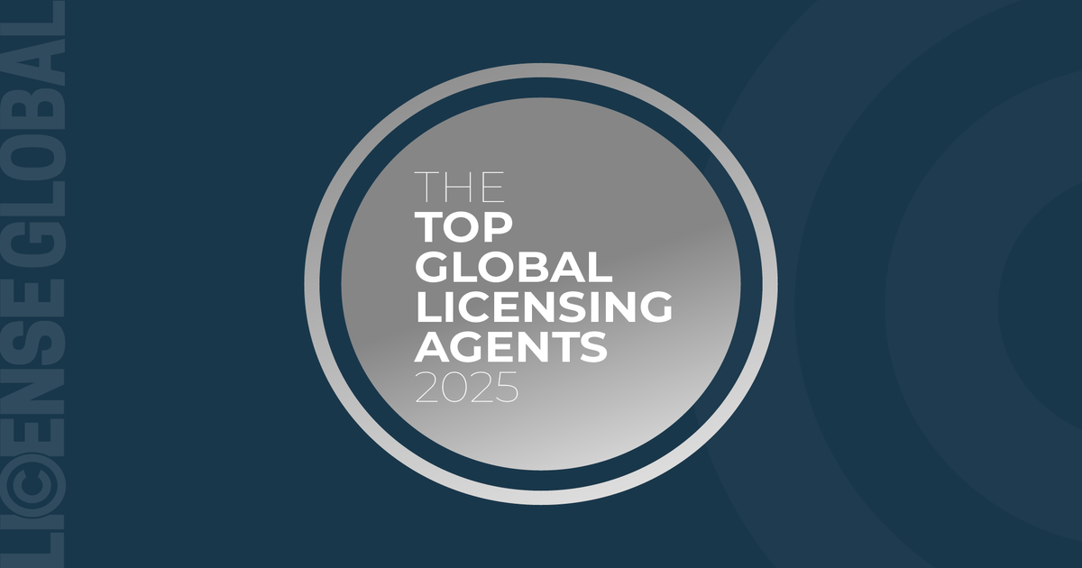 Final Day to Submit for License Global’s Top Global Licensing Agents ...