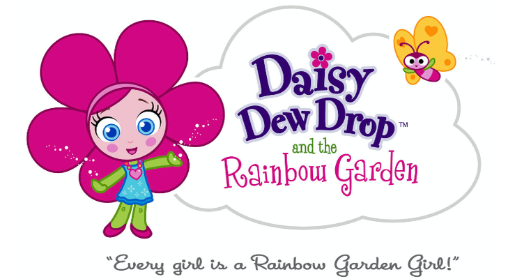 ‘Daisy Dew Drop’ Adds New Licensees | License Global