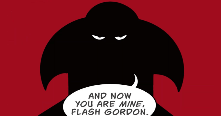 Flash Gordon Logo Png Flash Gordon GIF Flash Gordon Flash Gordon