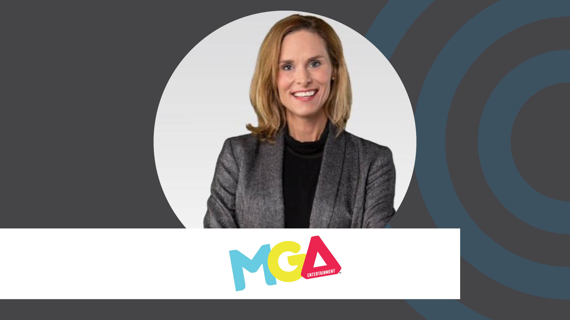 Laura Phillips Joins MGA Entertainment | License Global
