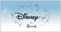 Harrods Opens Disney Cafe | License Global