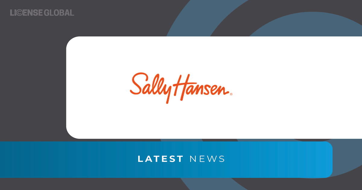 Sally Hansen, Illumination Launch New Nail Collection