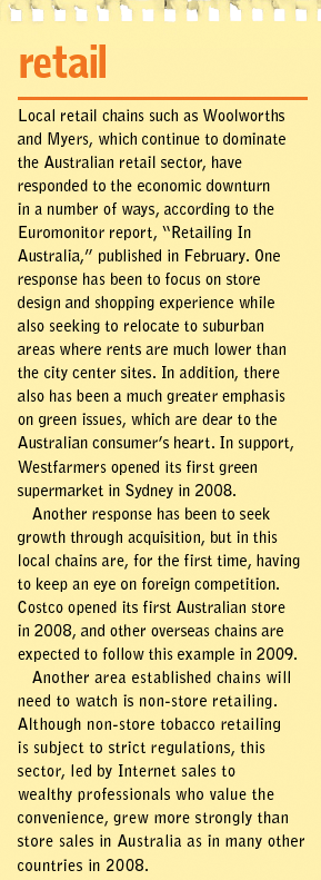 Australia Eyes Tween Market | License Global
