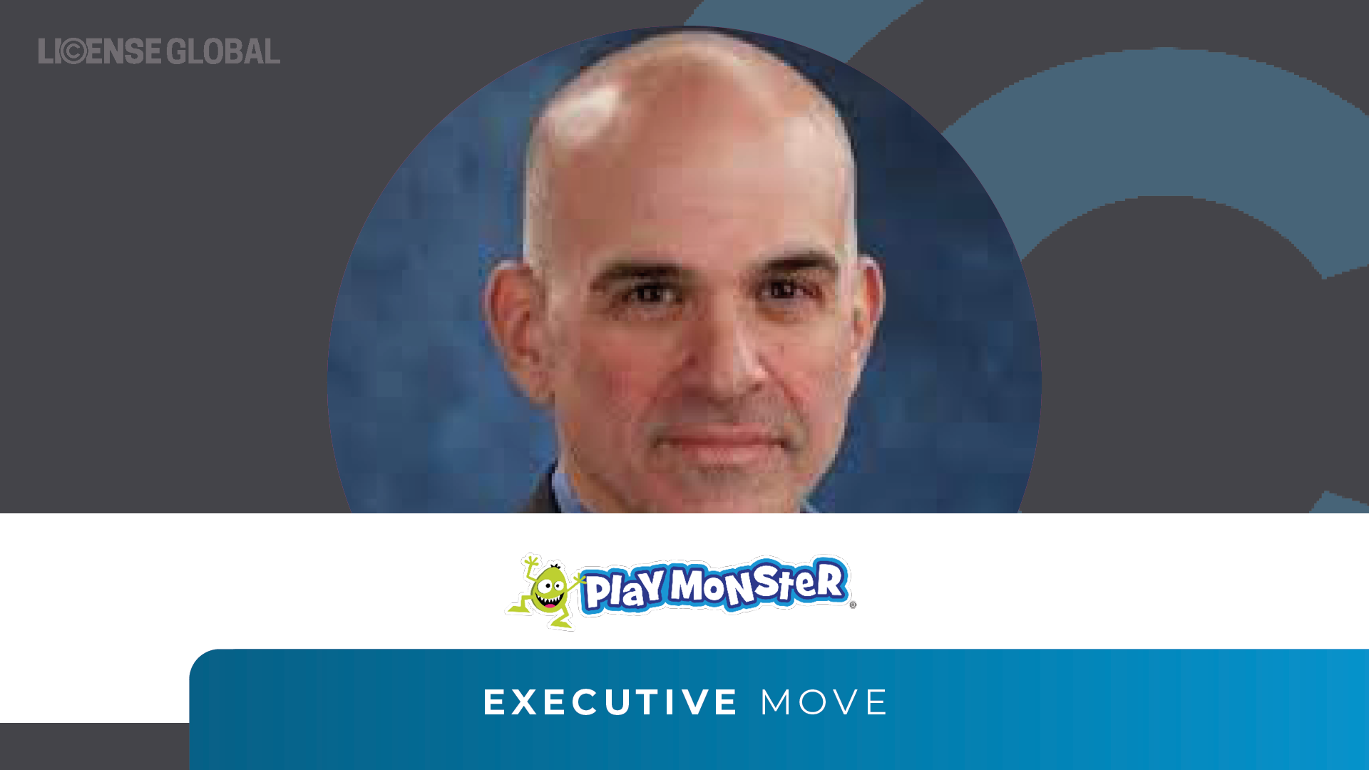 PlayMonster Welcomes New CEO
