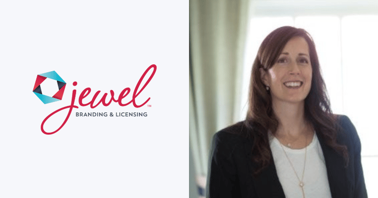 10 Minutes with Julie Newman, Founder, Jewel Branding | License Global
