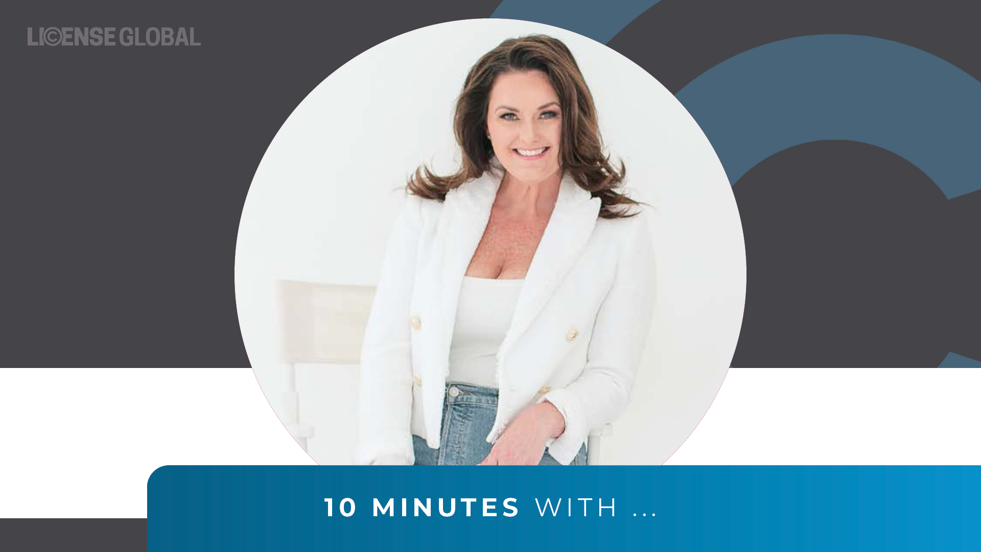 10 Minutes With … Danielle Marder