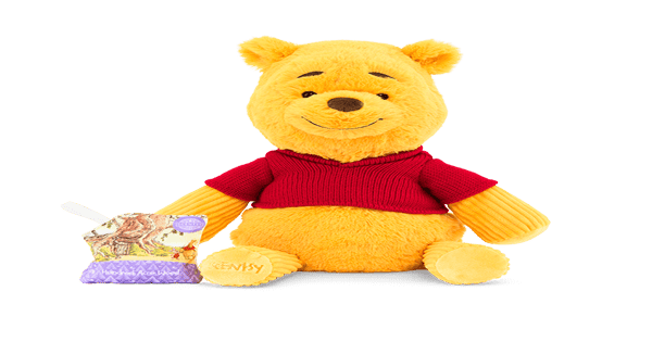 What Does Winnie The Pooh Smell Like? Find Out Here | License Global