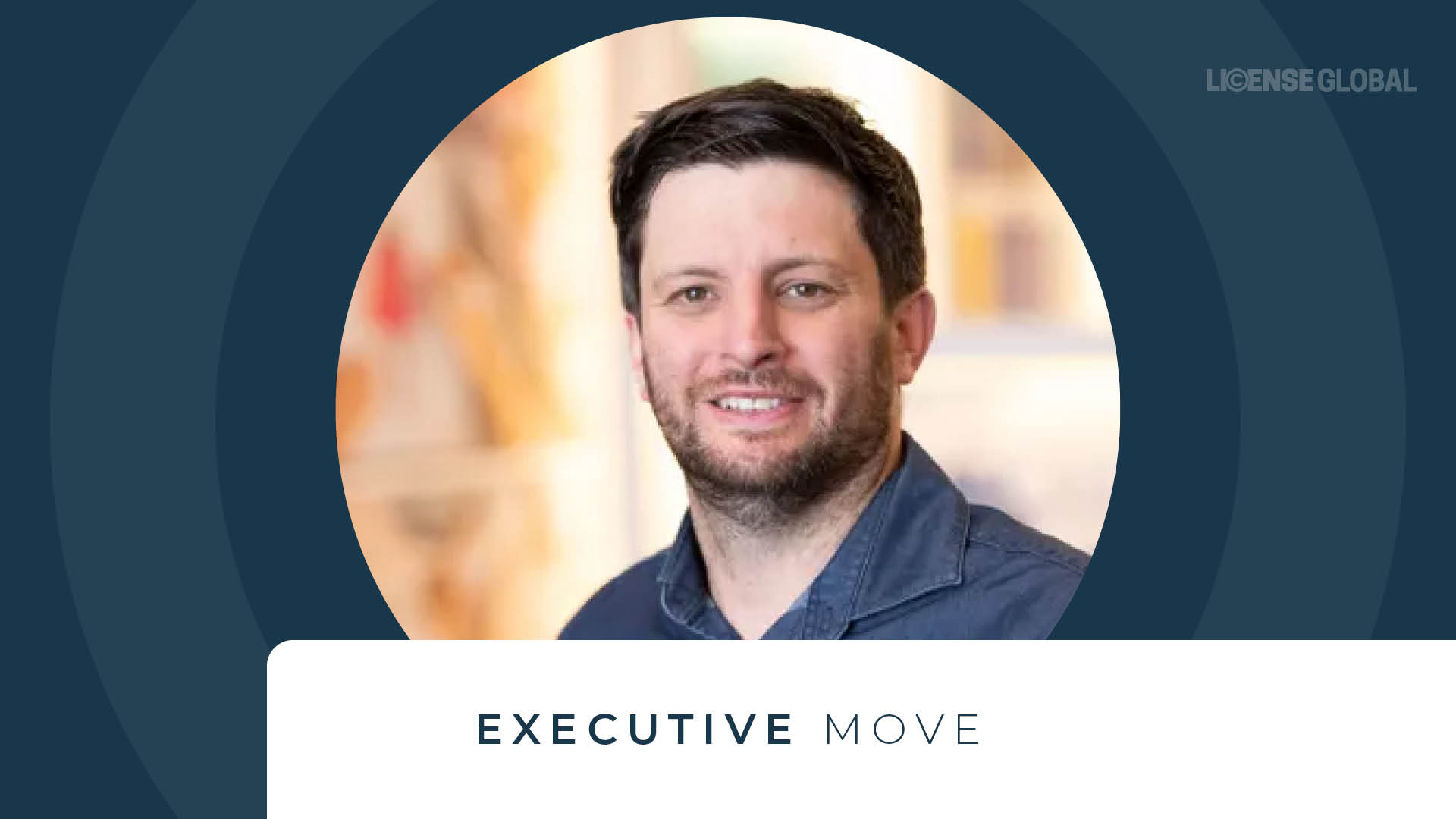 License Global Names Ian Hart as Head of Content