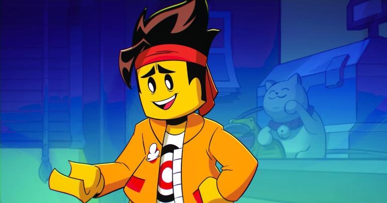 LEGO Launches First Original Content Partnership with Amazon | License ...