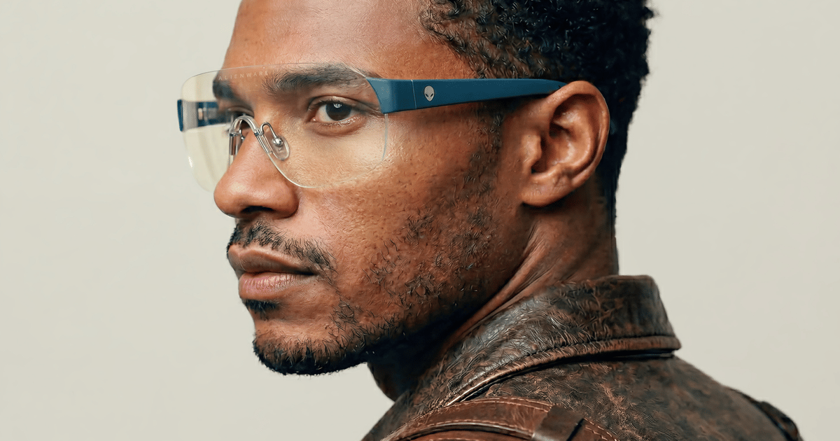 GUNNAR Optiks, Alienware Launch Bermuda Triangle Gaming Glasses