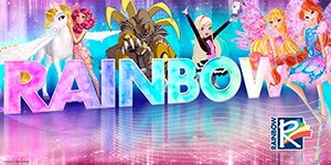 Rainbow Celebrates 20 Years | License Global