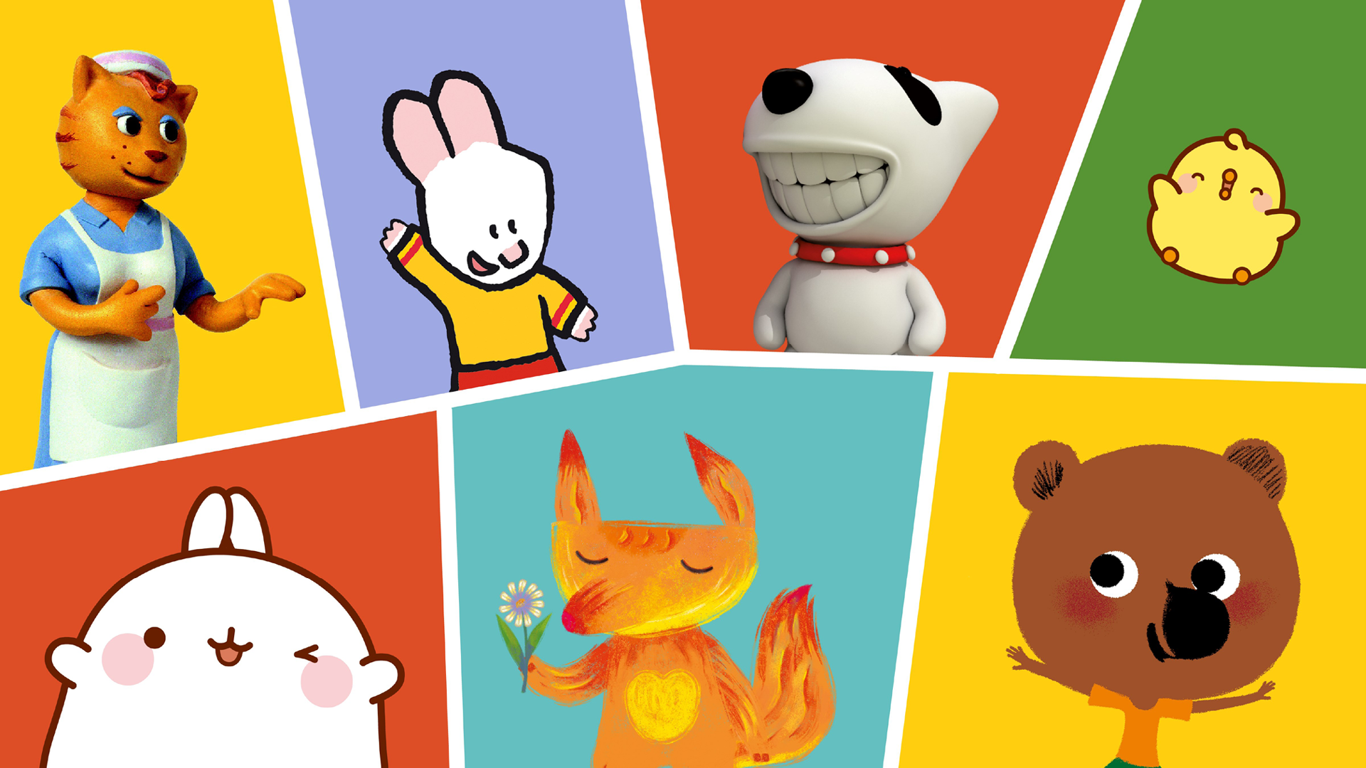 Millimages Partners with FAST Channel