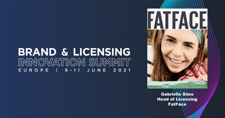 10 Minutes with… FatFace | License Global