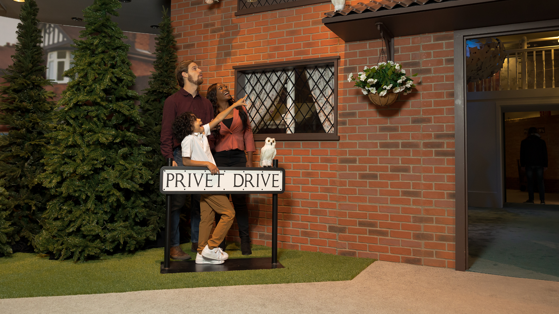 Following the Fan: The Magic of Harry Potter | License Global