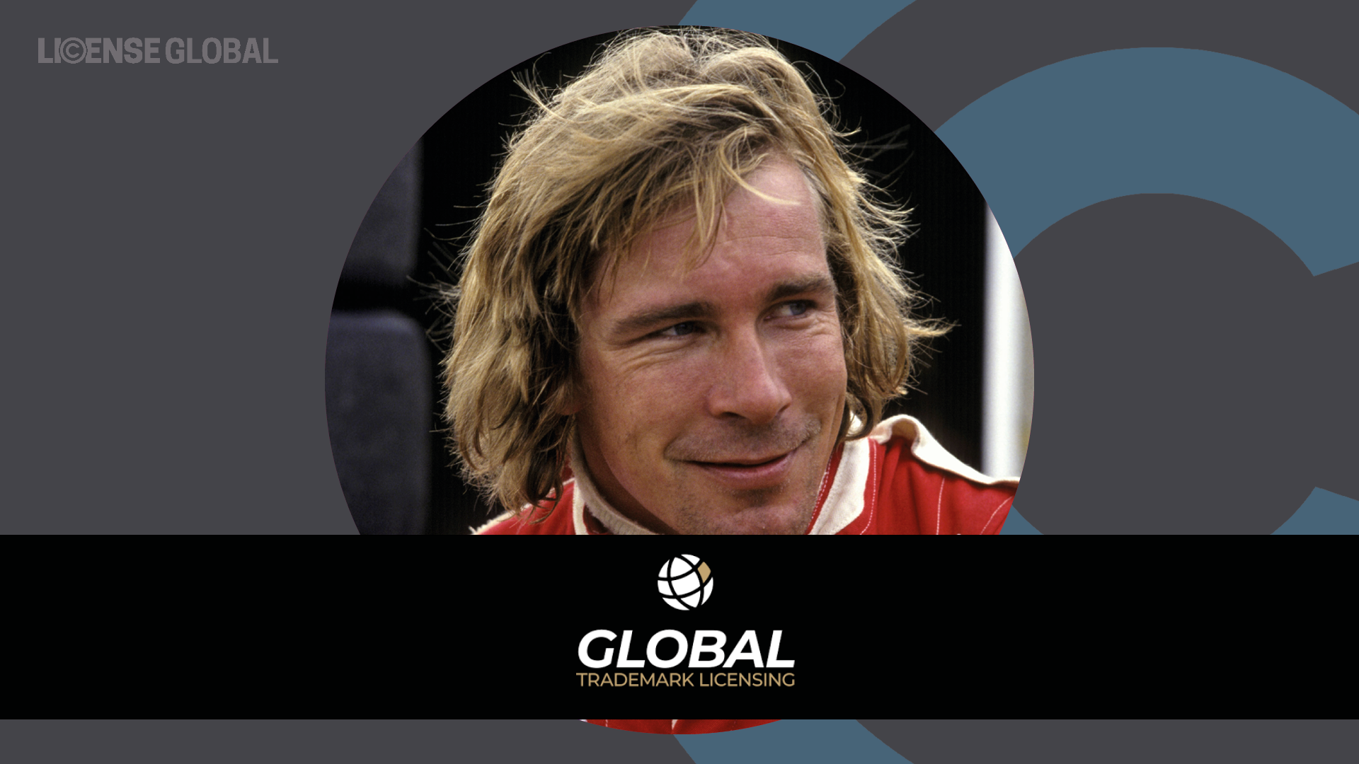 Estate of James Hunt Taps GTL as Brand Licensing Agency | License Global
