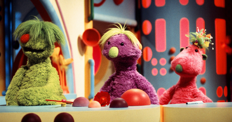 Jim Henson, Roku Pair for Content | License Global