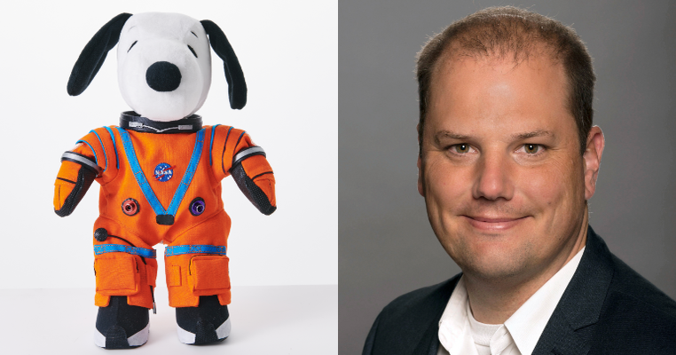 Tim Erickson: Partnering with Peanuts | License Global