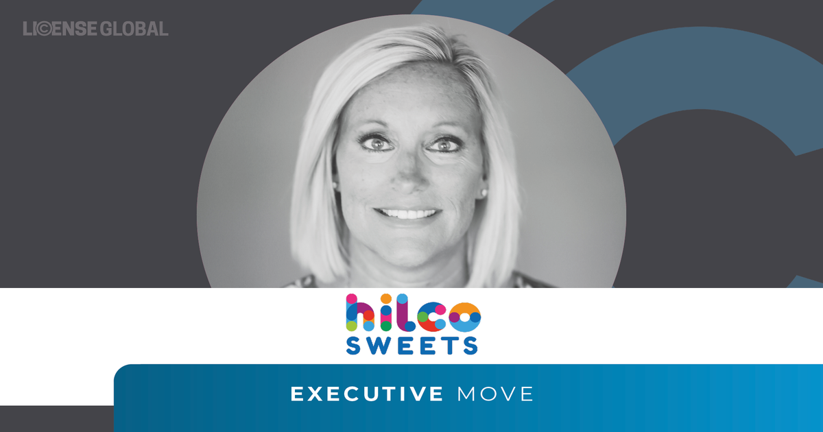 Hilco Sweets Names Emily Edmondson Executive Vice President