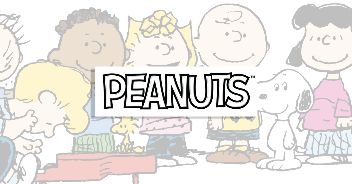 WildBrain CPLG Becomes Licensing Agent for 'Peanuts' in APAC | License ...