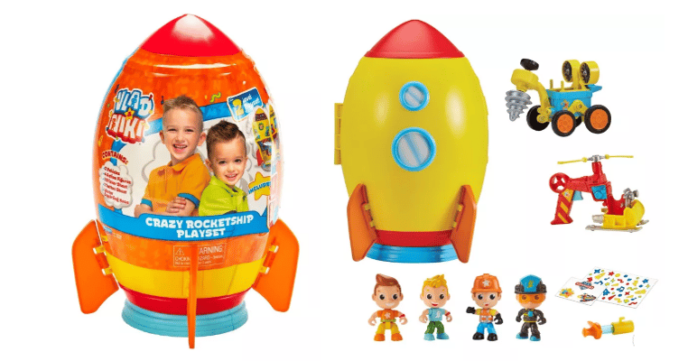 New ‘Vlad & Niki’ Toys Launch | License Global