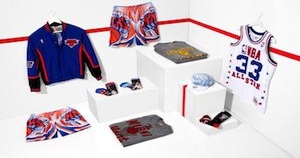 Bloomingdale's Opens NBA Pop-Ups | License Global