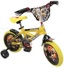 Hasbro Plans Transformers Bikes | License Global