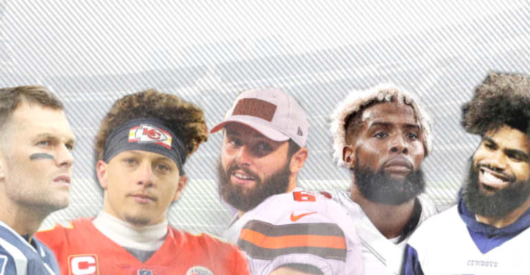 NFLPA Names Licensees of the Year | License Global