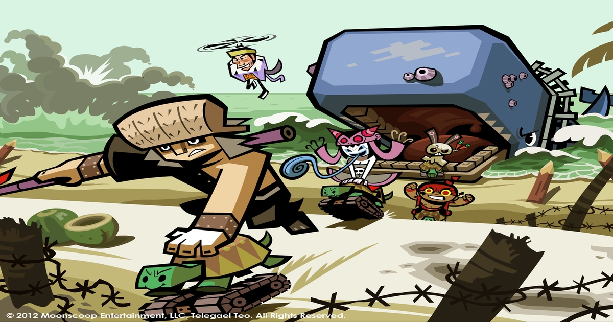 Kabillion Debuts Digital Storefront | License Global