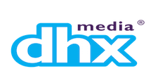 DHX Adds Digital Distribution Partner | License Global