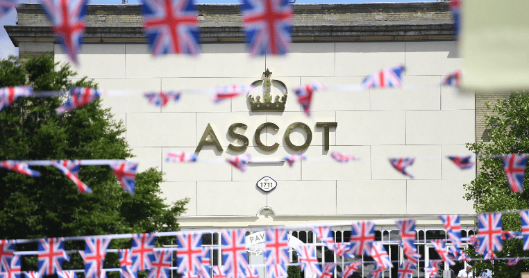 Ascot Racecourse Signs Global Deal with L.K. Bennett | License Global