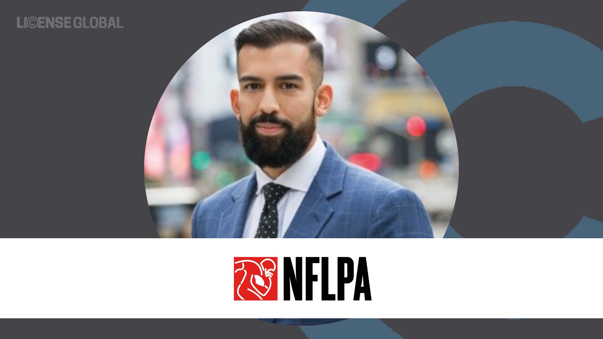 A Conversation with NFLPA's Ben Ruiz
