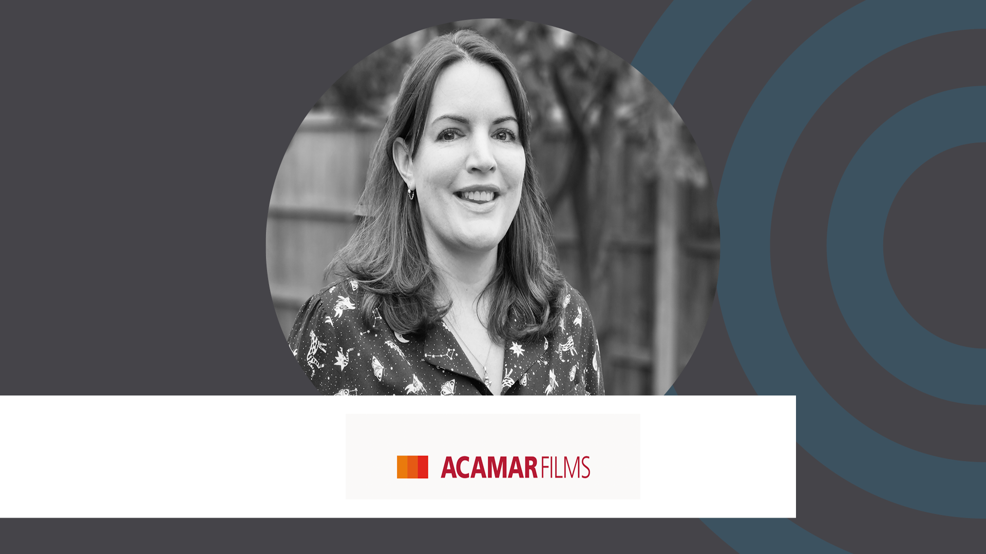 Acamar Films Appoints Director of Communications | License Global