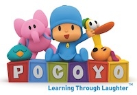 Zinkia Brings Pocoyo to LeapFrog | License Global