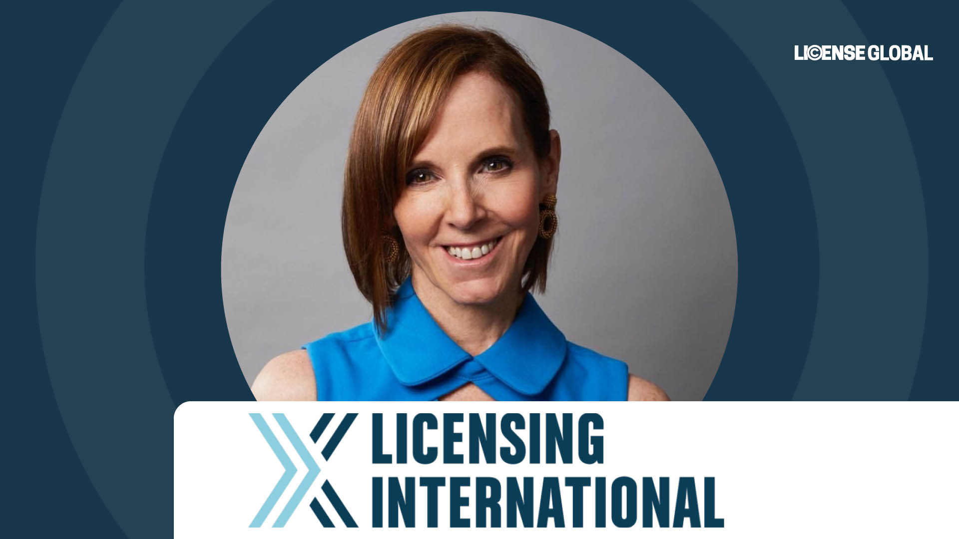Licensing Industry Valued at $369.6 Billion