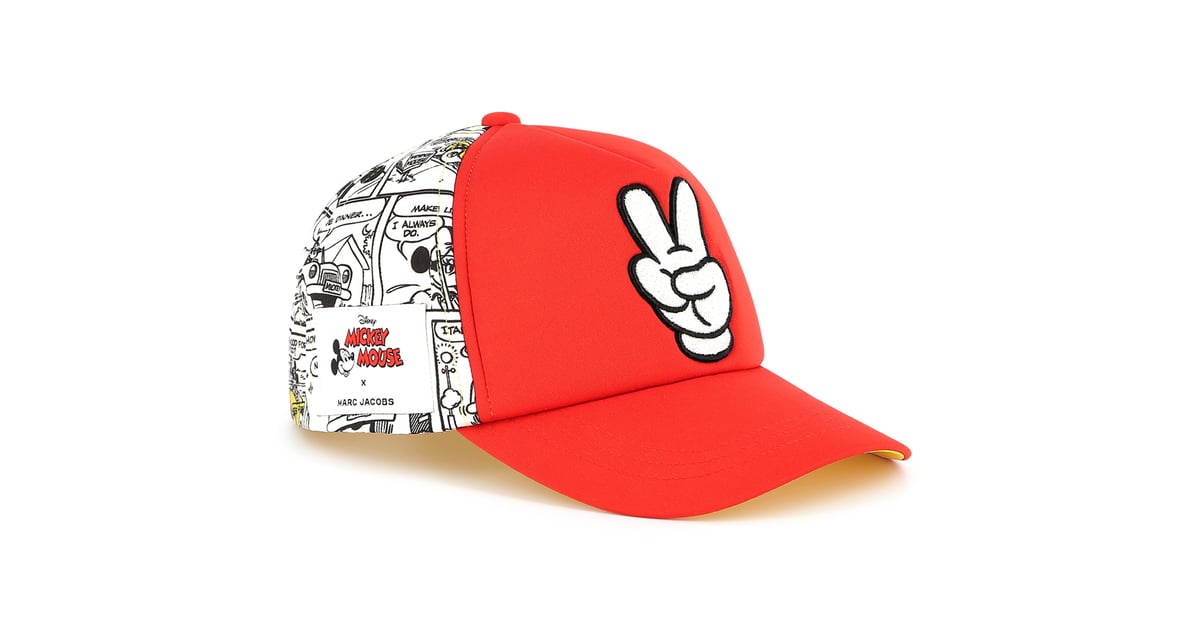 Disney, Marc Jacobs Launch Mickey-Inspired Kids' Collection for Spring ...
