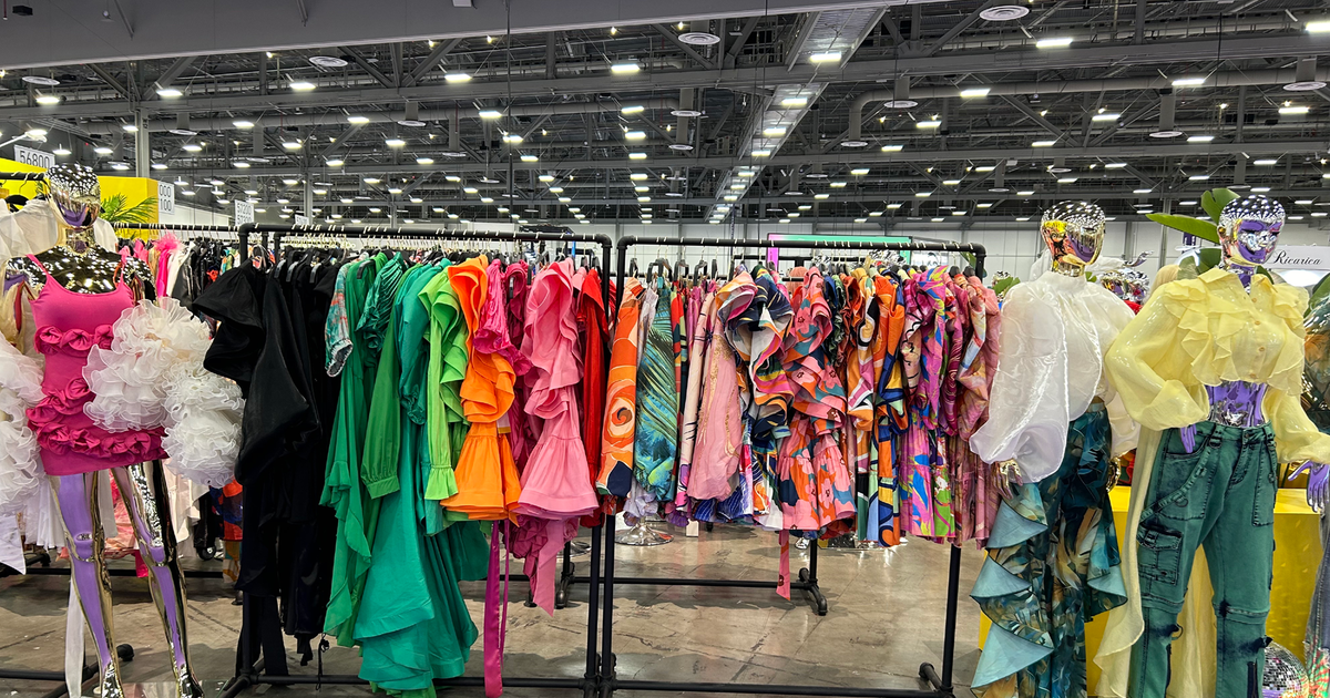 The MAGIC of Licensed Fashion