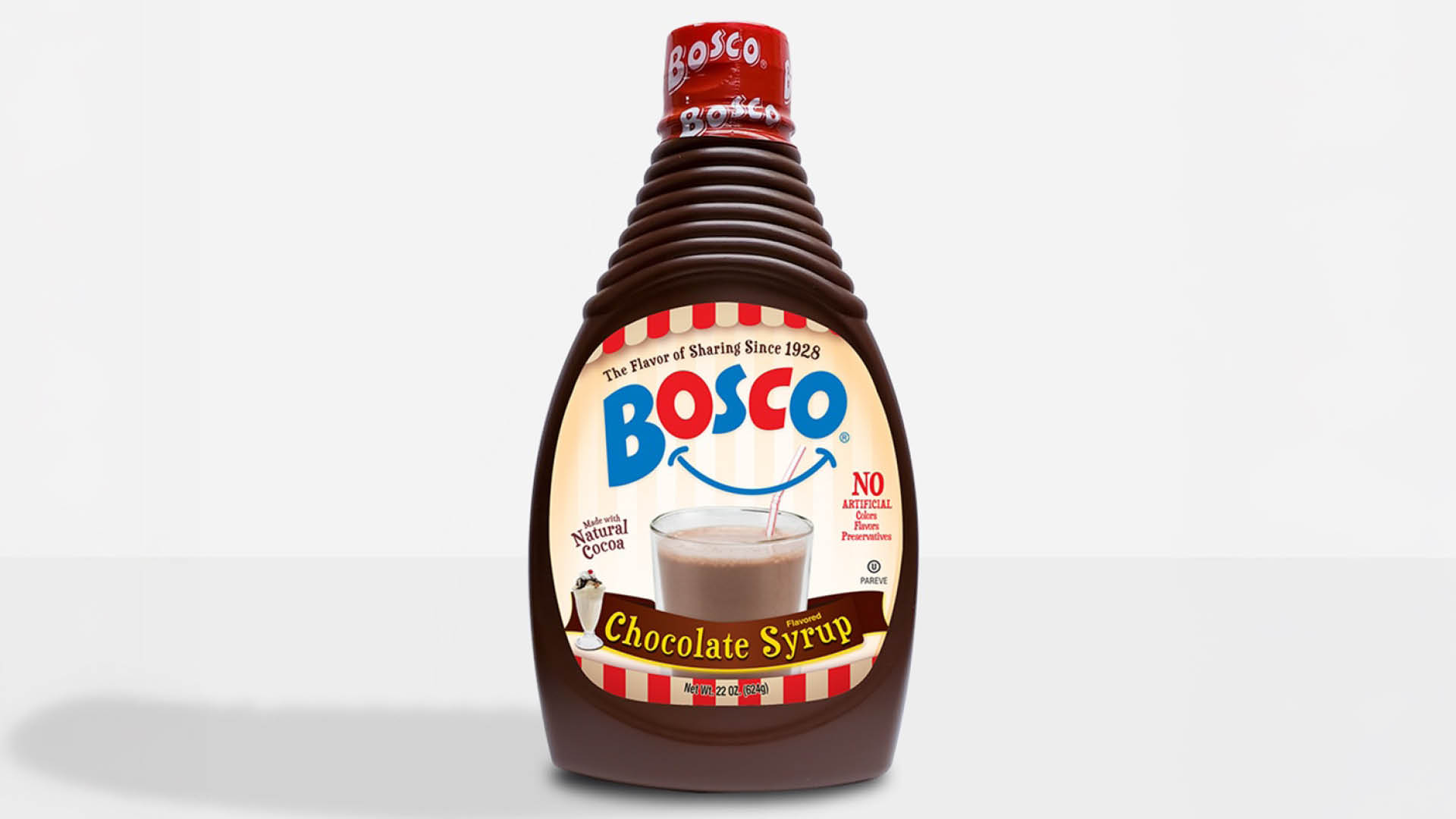 Surge Brands Named Global Agent for Bosco Brand