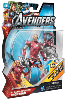 The Ultimate Superhero Franchise | License Global