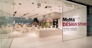 MoMA Store Expands in Japan | License Global