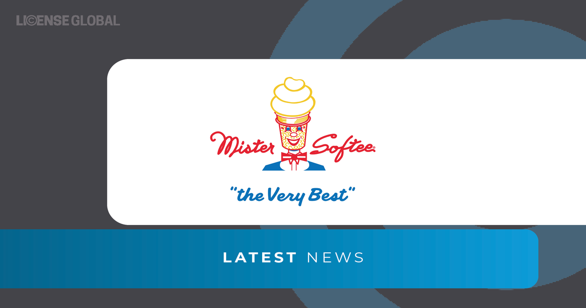 Surge Brands Serves Up Licensing Program for Mister Softee