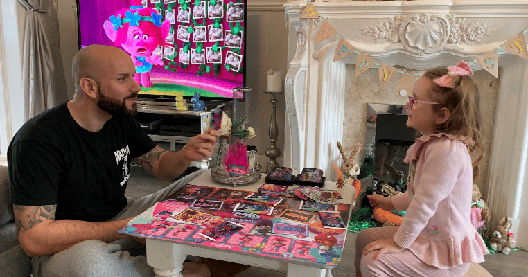 Topps U.K. Sticks to ‘Trolls World Tour’ | License Global