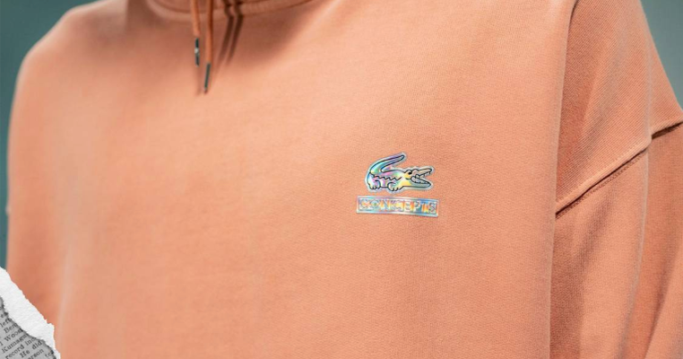 Lacoste, Concepts Launch First Collab | License Global