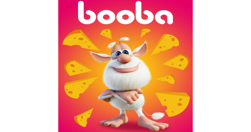 Firefly Adds ‘Booba’ to Licensing Portfolio | License Global