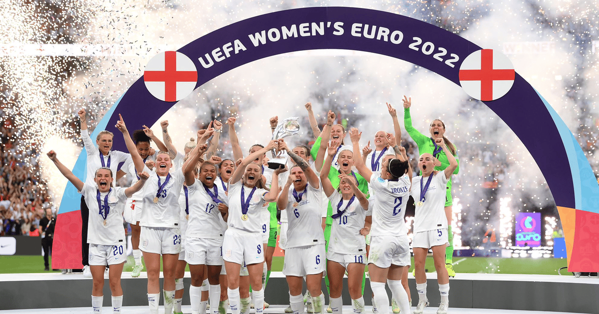 Sports Post-COVID: State of Play | License Global