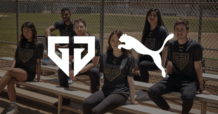 Puma Expands Gen.G Partnership | License Global