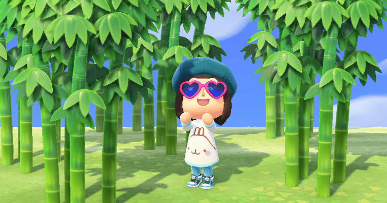 Molang Takes a Walk with “Animal Crossing” | License Global