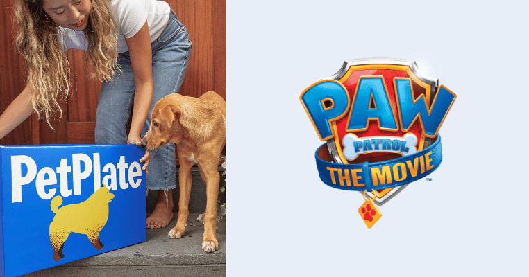 PetPlate Launches ‘PAW Patrol’-Inspired Dog Meals | License Global