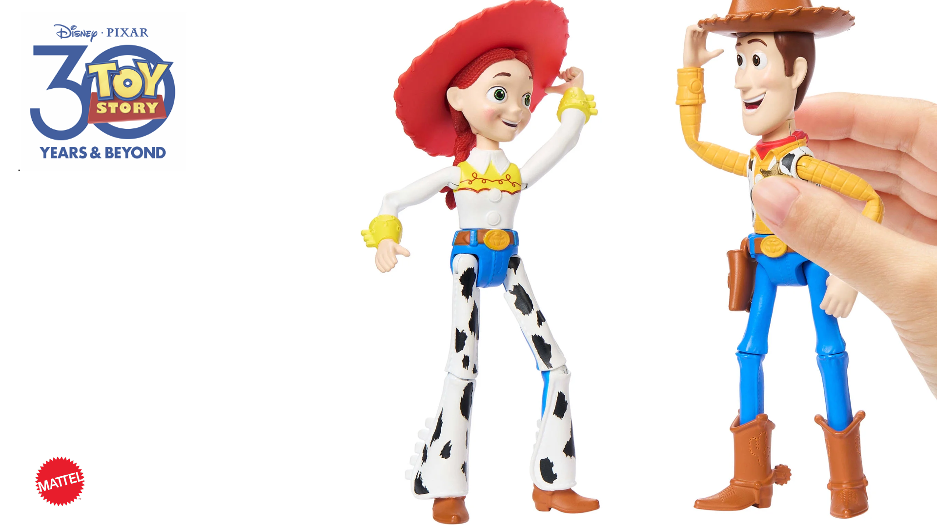 Disney Reveals ‘Toy Story’ 30th Anniversary Celebrations