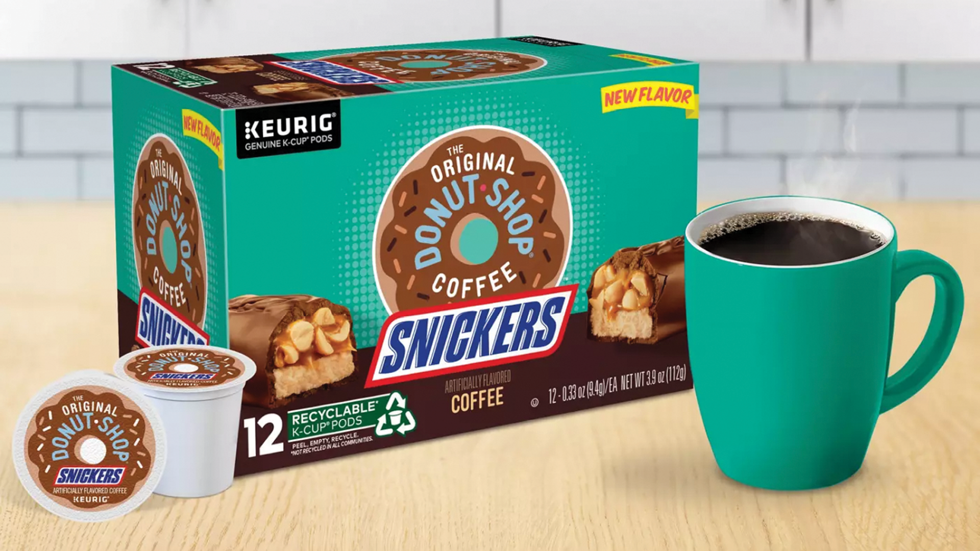 Food and Beverage Licensing Stays Hot