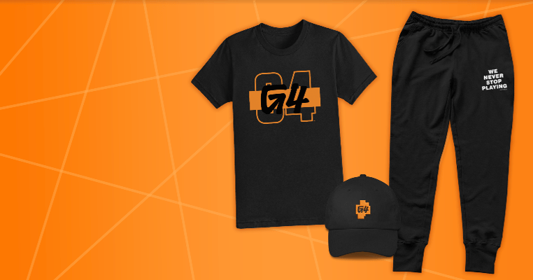 G4 Launches Consumer Product Line | License Global